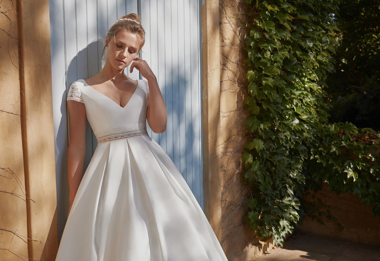 Gelinlik dünyasının devi Türkiye’ye veda etti!