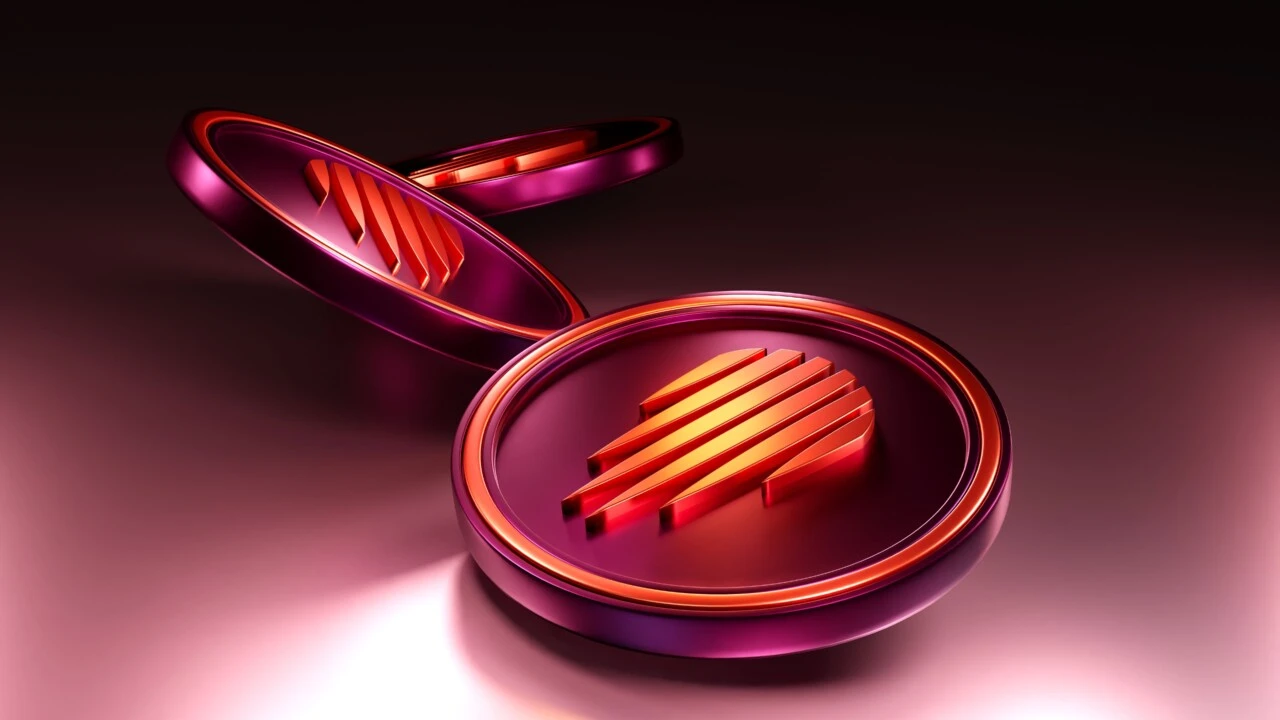 Yapay zeka destekli likidite modeli: Meteora Coin!